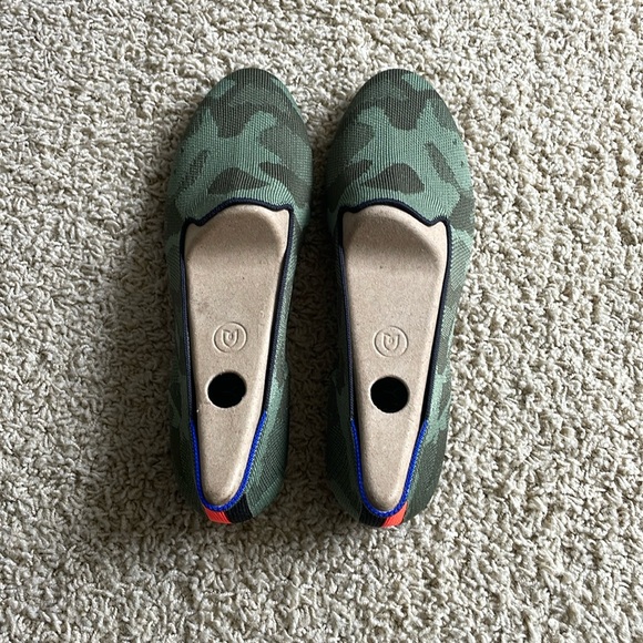 Rothy's | Shoes | New Rothys Loafers | Poshmark